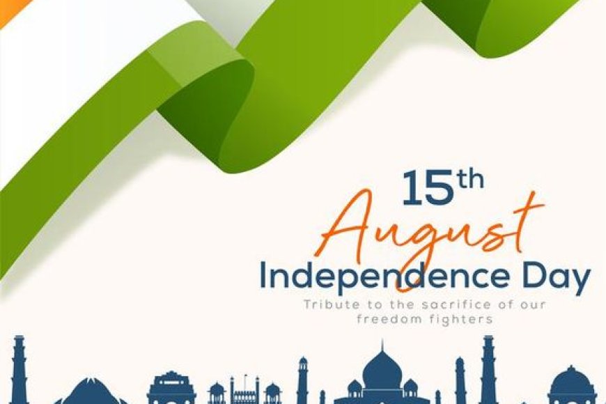 Countdown to the 77th Independence Day Celebrations: Uniting Through ...