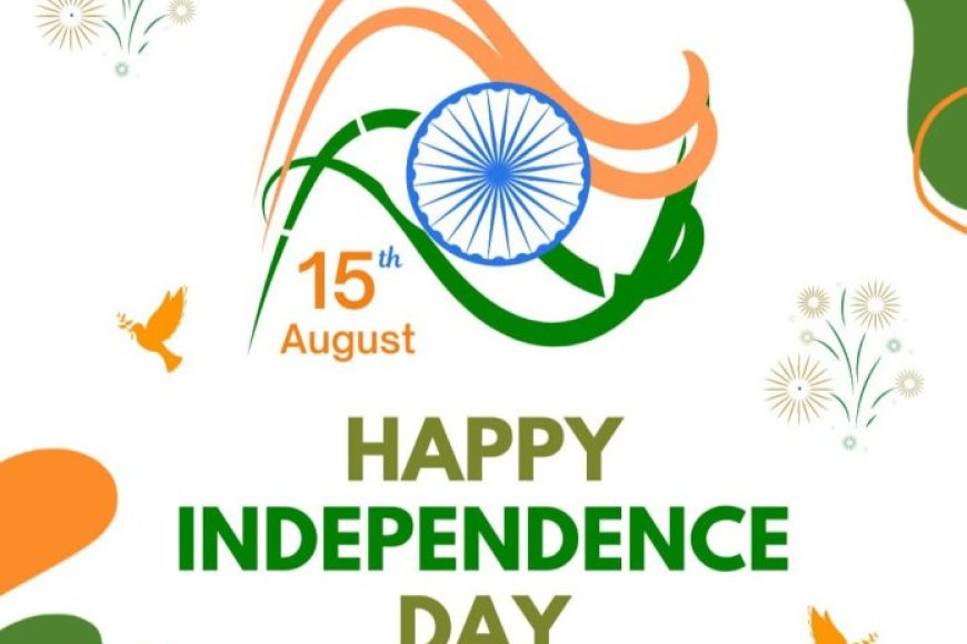Independence Day Celebrations - St. Paul's School - News Magazine