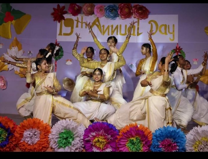 Index - St. Paul's School - News Magazine